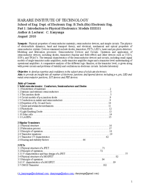 A level physics syllabus - ZIMBABWE MINISTRY OF PRIMARY AND SECONDARY ...