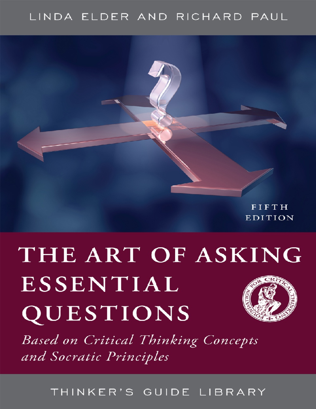 The Art of Asking Essential Questions: A Critical Thinking Guide - Studocu