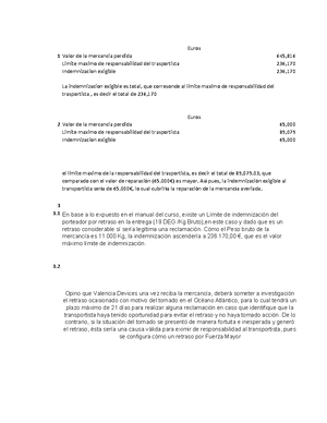 CASO Meliba - A CONTINUACION SE MIUESTRA EL CASO MELIDA RESUELTO ...