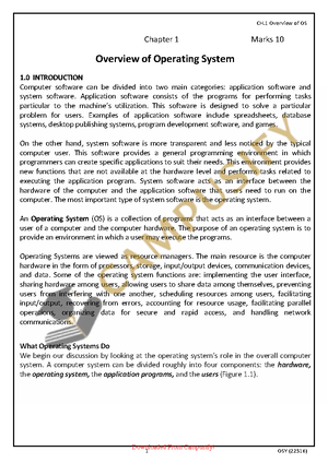 Modern control engineering 5th ed solution manual 2010 pdf - operating systems - Studocu