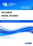 CSEC Social Studies - Sample SBA - Studocu