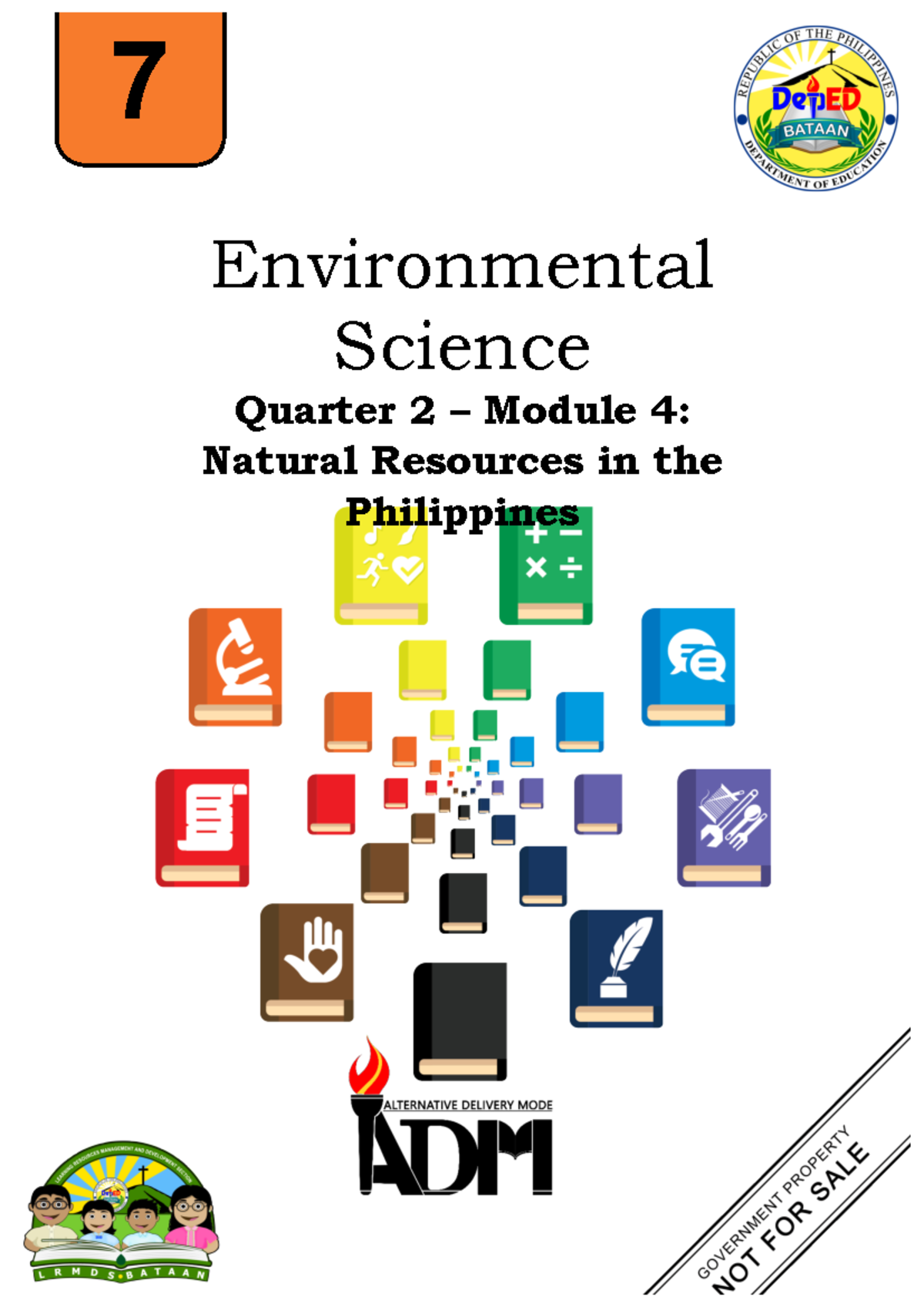 Gr - abouts are the only thing is I don't - Environmental Science ...