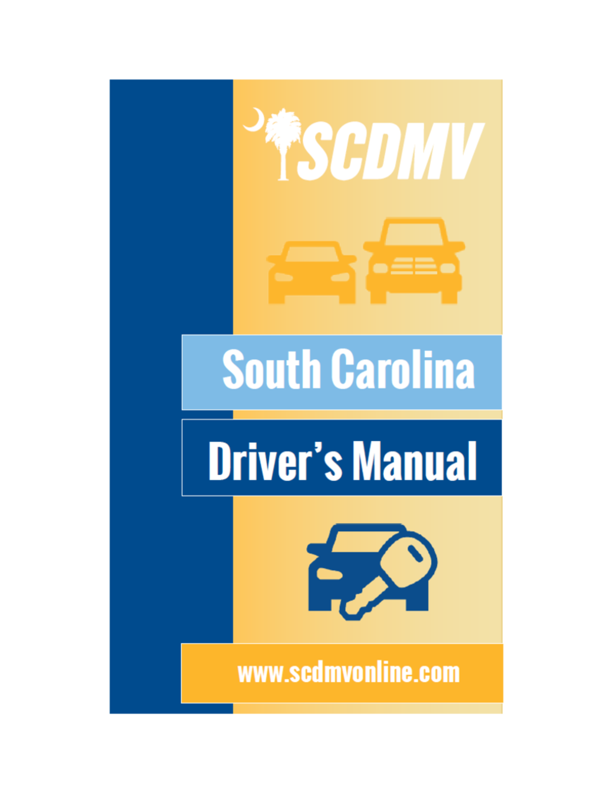 SCDMV Driver's License Manual Guidelines and Regulations - Studocu