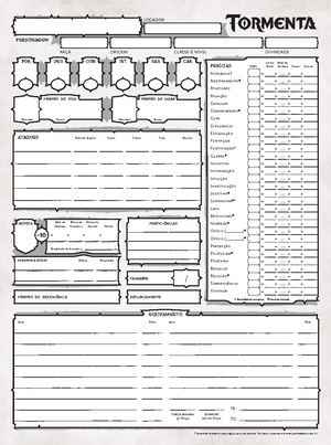 Tormenta rpg guia completo e definitivo de armas armaduras e escudos ...