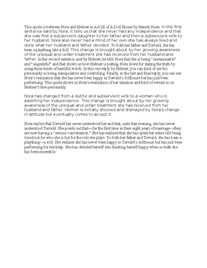 [Solved] The author of The walking dance used multiple diffrent ...