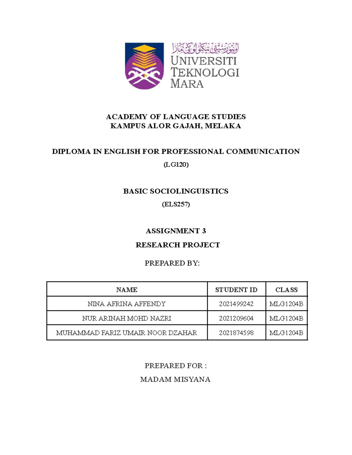 ELS257 A3 Research Project: Gender Dynamics in Online Dating Apps - Studocu
