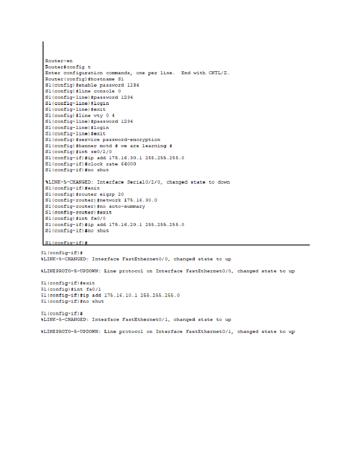 VPN Configurations and Error Handling for AES SHA256 - Studocu