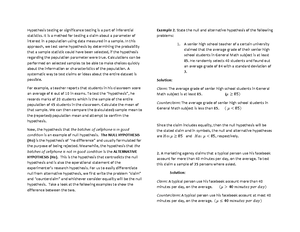 Statistics and Probability Curriculum Guide - SENIOR HIGH SCHOOL – CORE ...