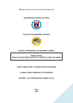 Celda Flotación Rougher - Explicación del proceso seleccionado Celdas ...