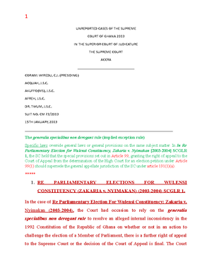[Solved] With the aid of decided cases and other relevant authorities ...