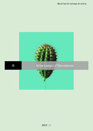 LES Classifications ON Orthopedie - LUXATION TRAUMATIQUE DE L’EPAULE 1 ...