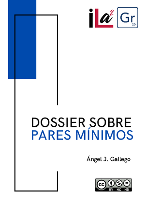 Pares Mínimos - Pares Mínimos: Concepto y Aplicaciones 1. ¿Qué son los Pares Mínimos? Los pares ...