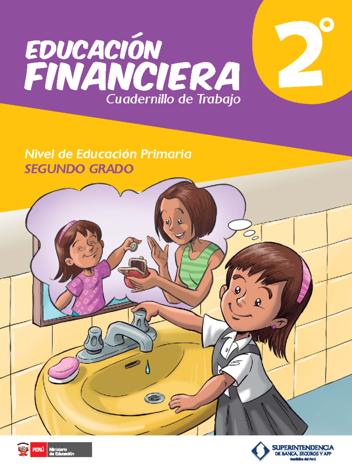 Educación Financiera en Primaria - Cuadernillo para 2do Grado - Studocu