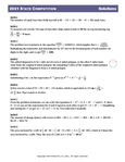 MATH55 - Harvard - Maths 55 - Studocu