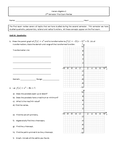 Honors Geometry - Honors - Studocu