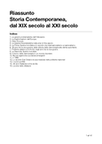 Storia contemporanea. Dal XIX al XXI secolo - Fulvio Cammarano; Giulia ...