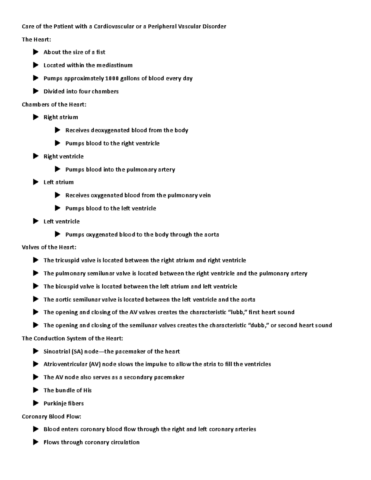 Basic concept Pressure Injury basic - ACTIVE LEARNING TEMPLATES Basic ...