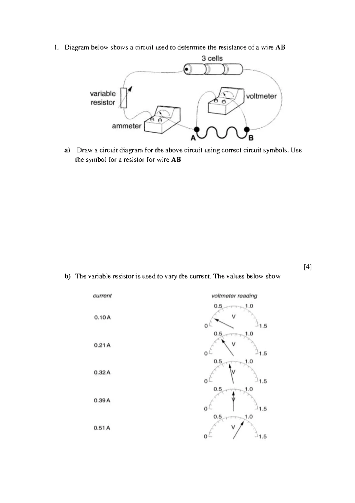 SDA Revision Kit - BGCSE Science Double Award Paper 3 Theory - Studocu