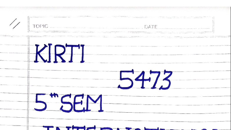 International Political Economy Assignment: Globalization's Impact on ...