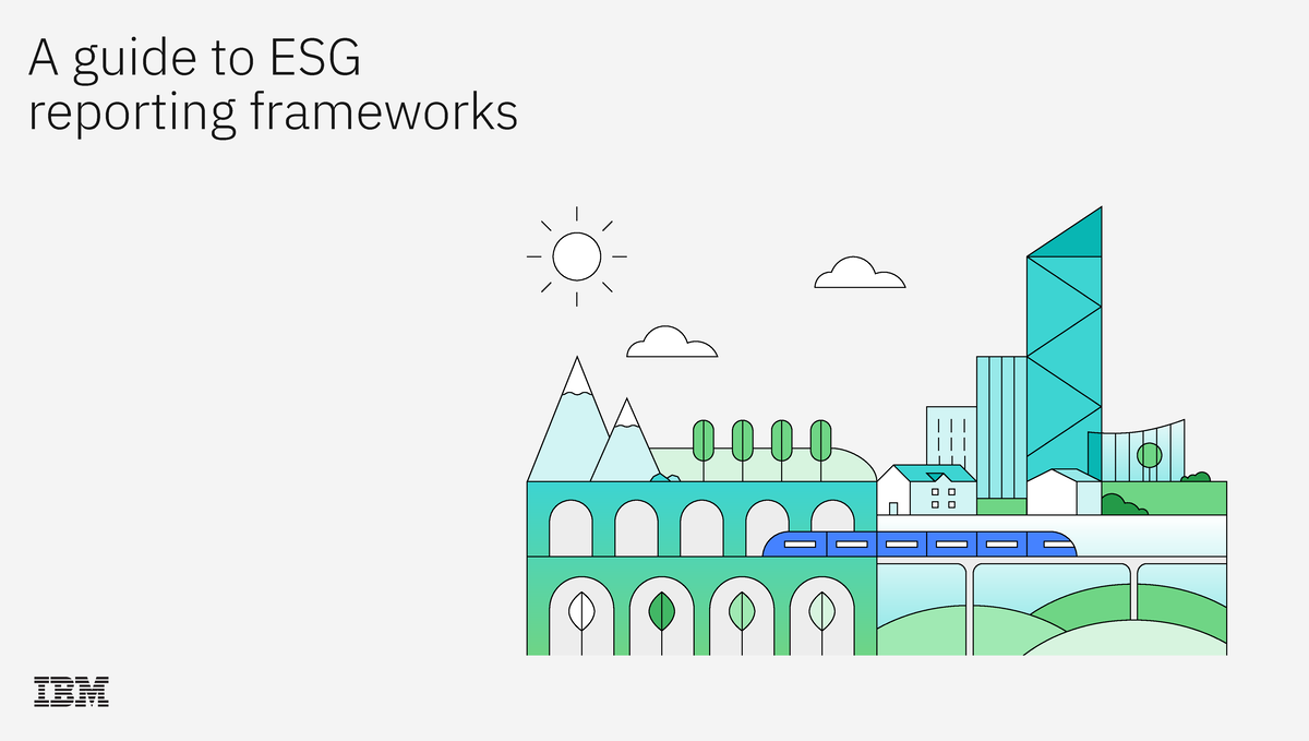 ESG Reporting Frameworks Guide: Insights and Best Practices - Studocu