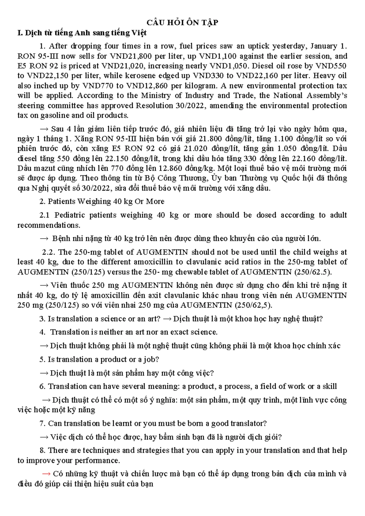 BÀI 1. PHƯƠNG TRÌNH MẶT PHẲNG VÀ ĐƯỜNG THẲNG TRONG KHÔNG GIAN Oxyz - Studocu