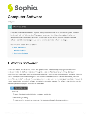 Touchstone Task 1 Planning a Network Infrastructure Questions - Name: Joshua Austin Date: 1/20 ...