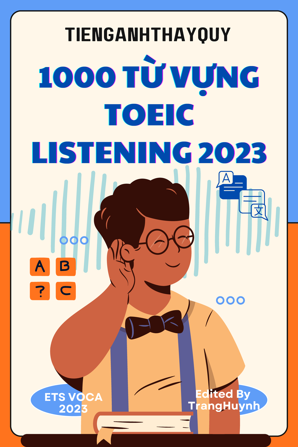 1000 Từ vựng Toeic Phần Listening Chi tiết - ETS 2023 VOCA - 1000 TỪ VỰNG1000 TỪ VỰNG 1000 TỪ ...