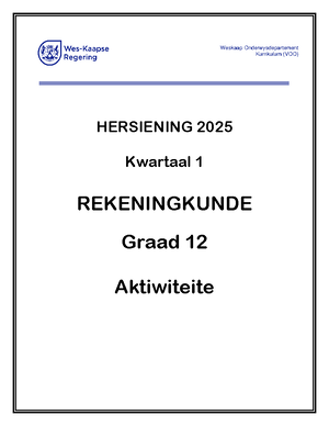 Gr11 Fisiese-wetenskap-vraestel Luize Kroukamp - GRAAD 11 JUNIE ...