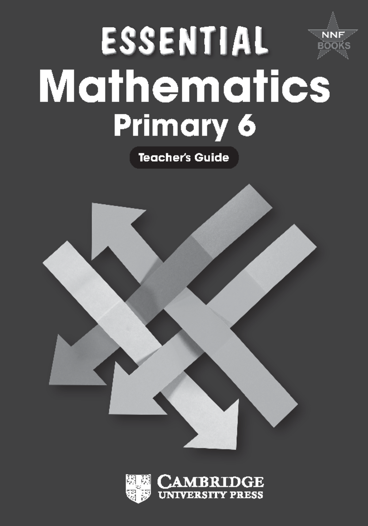 Essential Mathematics for Primary 6: Teacher's Guide - Studocu