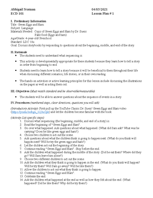 Module 2 Chapter 11 Creating a Healthy Habit - Module 2: Chapter 11 ...