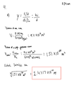 PHYS 2211 - Georgia Tech - Intro Physics I - Studocu