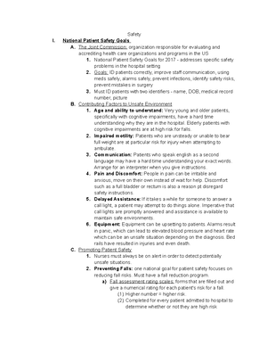 Vernon debrief - Vernon Russell Guided Reflection Questions Opening ...