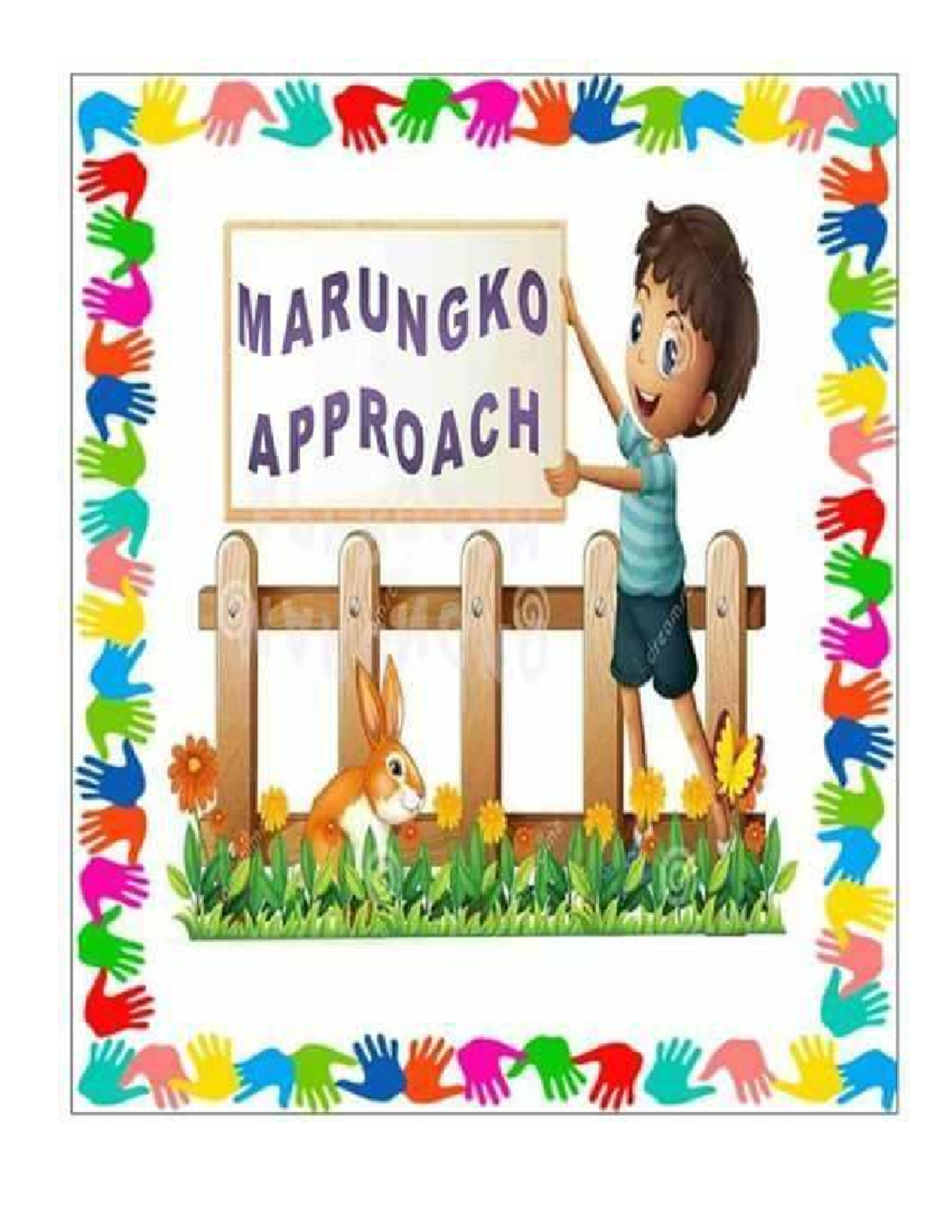 Marungko Approach Reading Materials: A Comprehensive Guide - Studocu