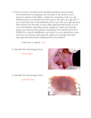 [Solved] Describe the confirmatory tests Ictotest Clinitest Acetest SSA ...