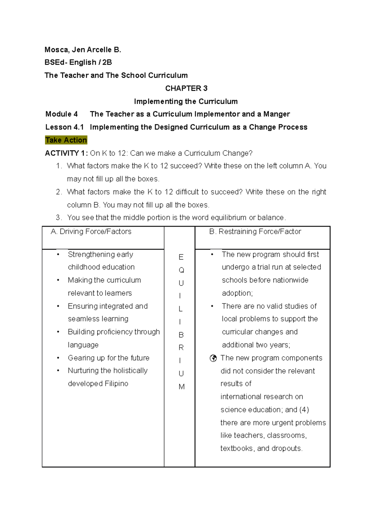 chapter 3 Module-4-Outputs-with-answer (1).docx - Mosca, Jen Arcelle B ...