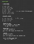 MAM1010F - Applied Calculus I - Studocu