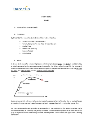 Engineering Science N4 - ENGINEERING SCIENCE N MODULE :KINEMATICS UNIT ...