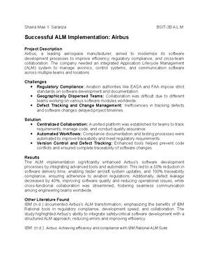 Mallonga-usecase - notes - System Administration And Maintenance ...