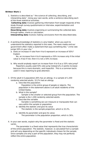 Understanding Concept Papers: Key Components & Importance - Studocu