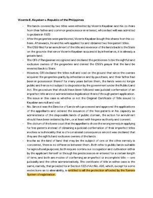 31 Civil Procedure Bar Questions with Answers (EASY-TO- Follow Format ...