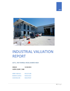 [Solved] What is the passing rent in the context of a commercial lease ...