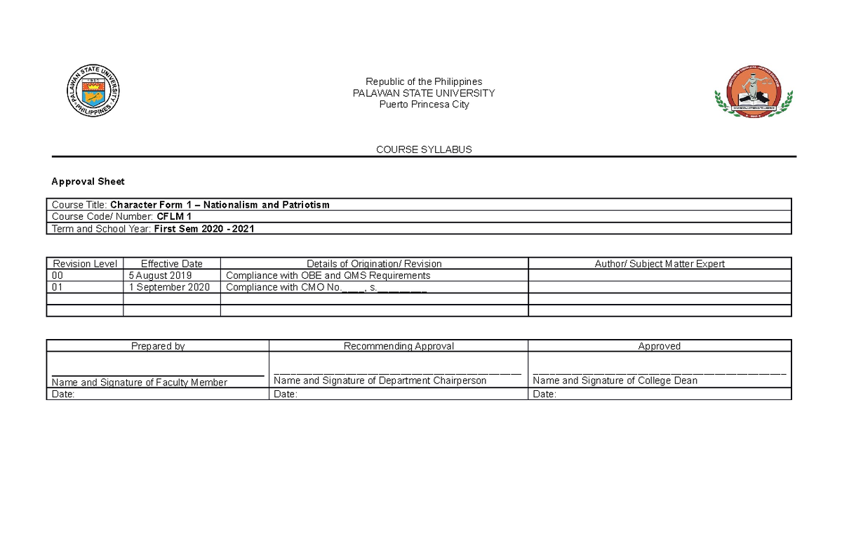 CFLM 1 - Comprehensive Lecture Notes for Nationalism & Patriotism - Studocu