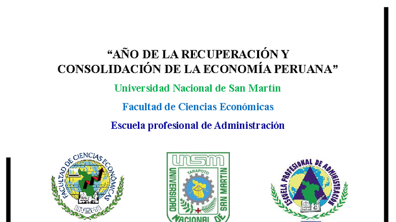 Liderazgo y Desarrollo Organizacional - Tarea de Curso LIDERAZGO - Studocu