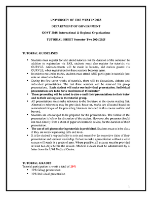 Physical Education Sba - Caribbean Examination Council Physical ...