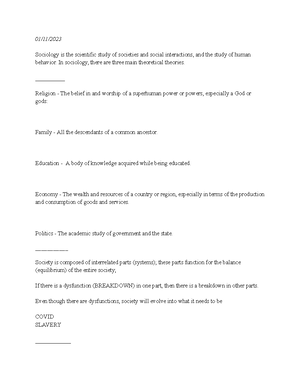 [Solved] While many researchers have studied outward behavior George ...