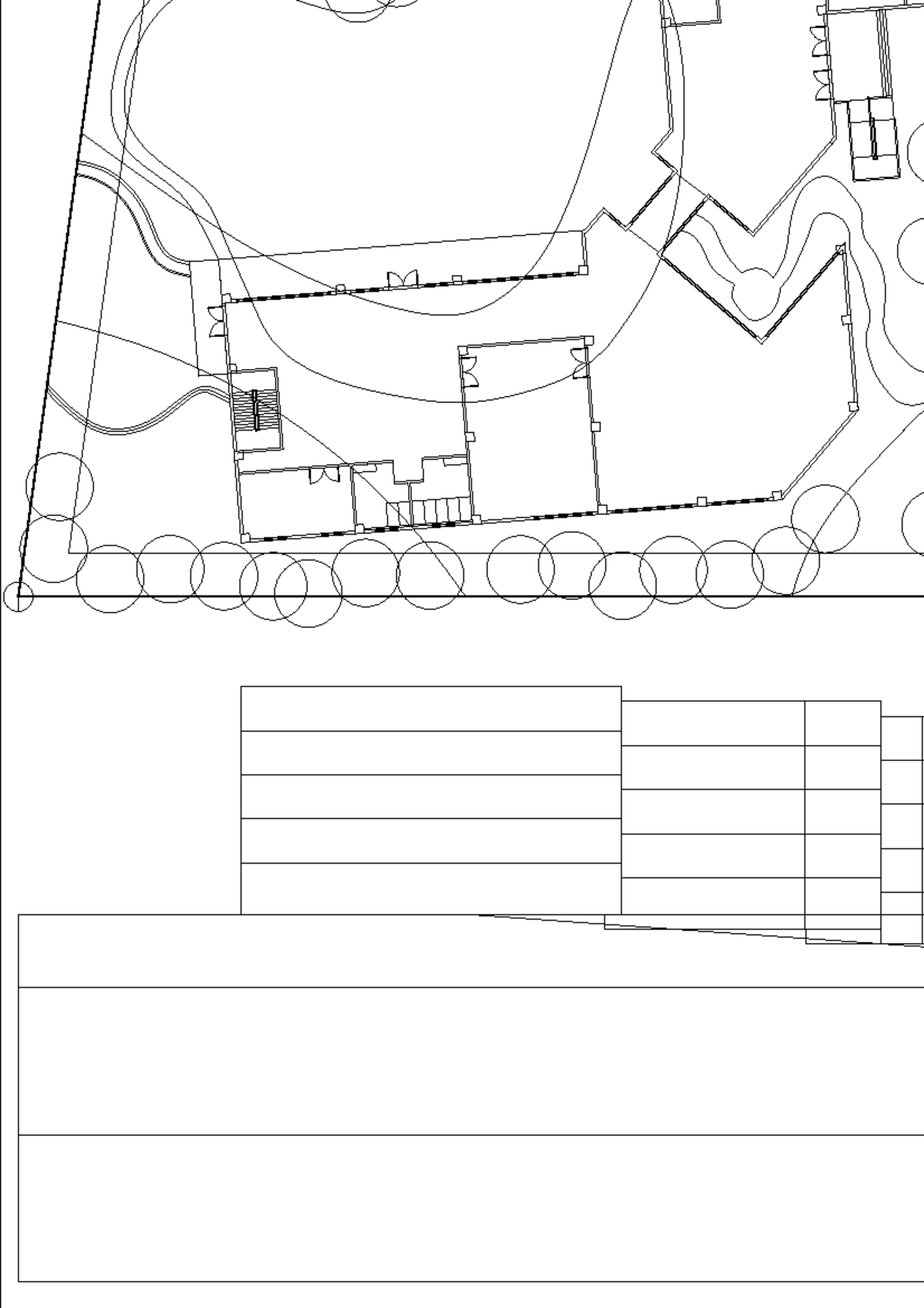 REAR-ELEV - NOINE - Civil Engineering - : = N N XN N VOO0 I NK VIR 0 NP ...