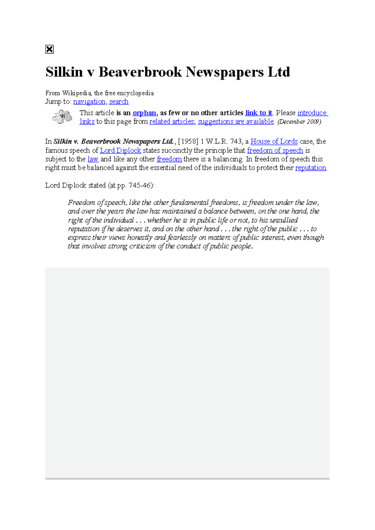 Barr v. Matteo: Examining Absolute Privilege in Gov. Defamation Cases ...