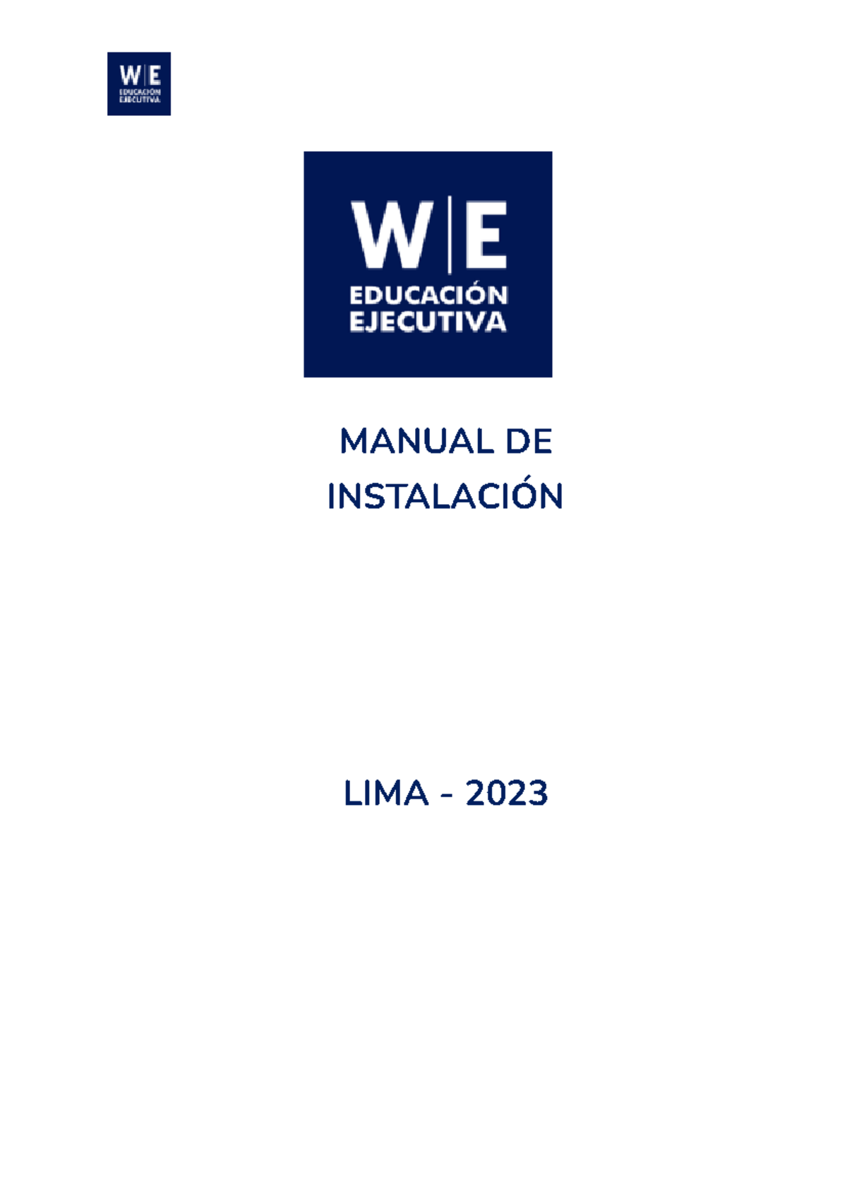 Manual de Instalación - SQL Server Developer 2019 - Studocu