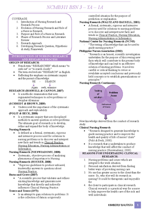 Introduction - work immersion - INTRODUCTION Work immersion programs ...