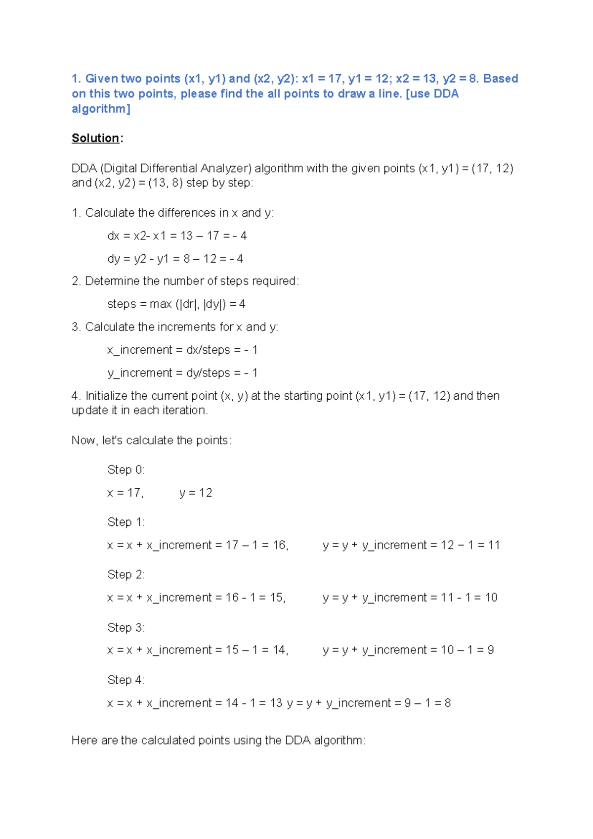 ERD Exercises and Solutions for Database Concepts (CS101) - Studocu